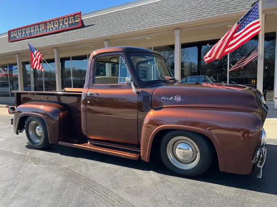 Southern Motors, Michigan's leading muscle and classic car dealer since ...