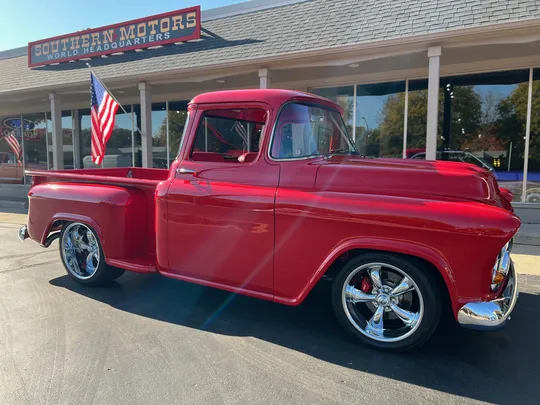 Southern Motors, Michigan's leading muscle and classic car dealer since ...