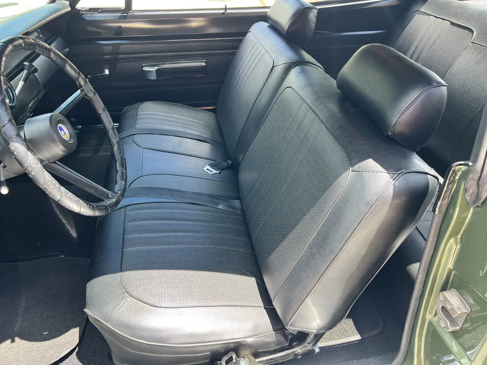 1969 Plymouth Road Runner Sale Pending !! Explore our iconic classic ...