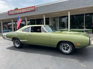 Discover Recently Sold Classic Cars: Relive Automotive History | Southern Motors