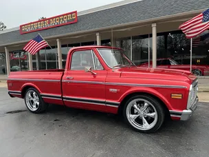 Discover Timeless Classics: Explore All Vintage Vehicles in Our ...